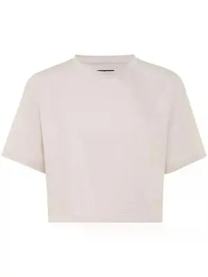 Plein Sport Cropped T-shirts For Women