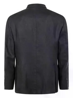 Boglioli Single-breasted Suit - Blue