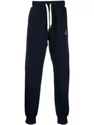 Casablanca Logo-embroidered Track Pants