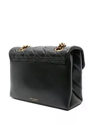 Kurt Geiger Kensington Shoulder Bag - Black