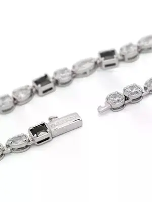 DARKAI Mixed Feelings Necklace With -tone Finish