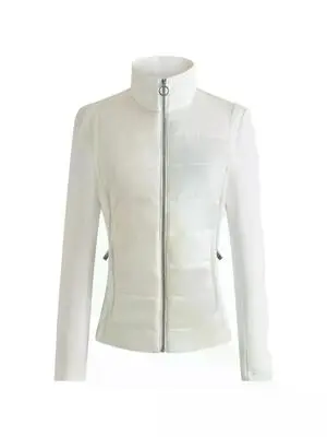 Fusalp Linn Jacket - White