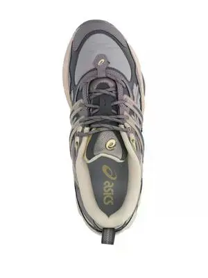 Asics Gel-nyc Utility Lace Up Sneakers