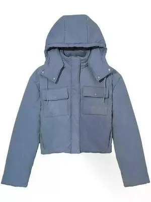 Marc Jacobs Padded Cargo Jacket