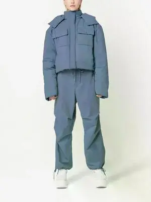 Marc Jacobs Padded Cargo Jacket