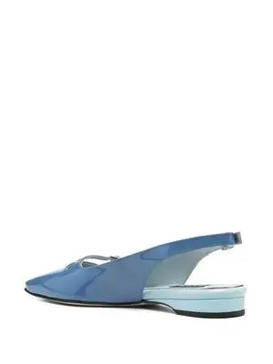 CAREL Ninon Ballet Flats