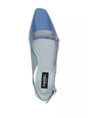 CAREL Ninon Ballet Flats