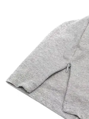Vetements Knitted Balaclava