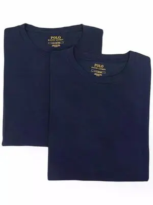 Polo Ralph Lauren Crewneck T-shirt - Blue