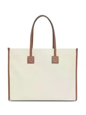 Burberry Medium Freya Tote Bag