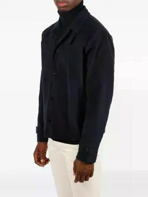 14BROS Wool Shirt Jacket