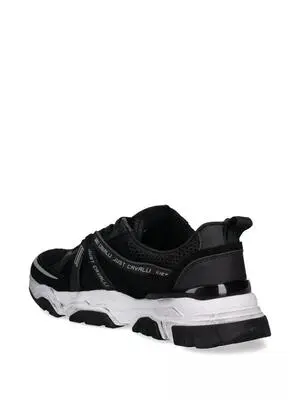 Just Cavalli Logo Sneakers
