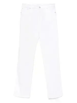 Fabiana Filippi Frill Jeans For Women