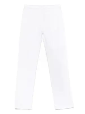 Fabiana Filippi Filo-embellished Jeans