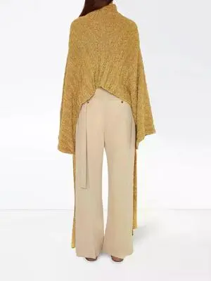 JW Anderson Kimono Sleeve Knitted Jumper