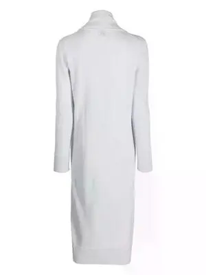 TEDDY CASHMERE Venzia Open-front Cashmere Cardigan