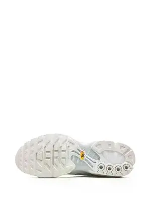 Nike Max Plus Pure Platinum Sneakers - White