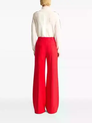 Fusalp Noela Trousers - Red