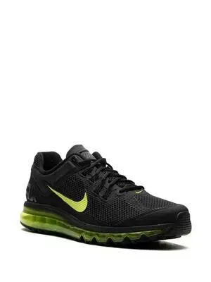 Nike Max 1 Sneakers - Black