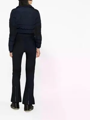 Fusalp Clarisse Wide-leg Ski Jumpsuit
