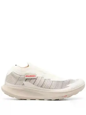 SALOMON Pulsar Advancer Low-top Sneakers - Neutrals