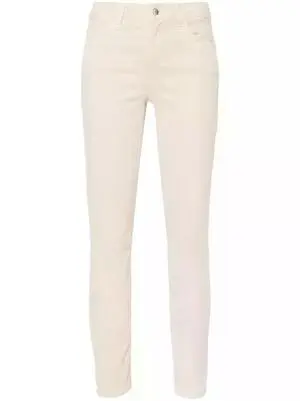 Liu Jo Mid-rise Skinny Jeans