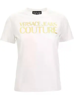 Versace Logo T-shirt