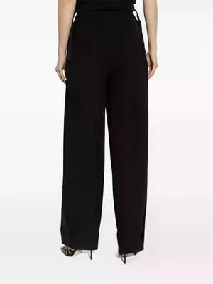 Sportmax Adelchi High-waisted Trousers