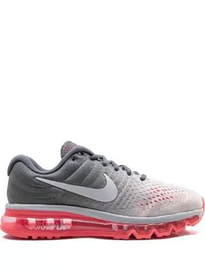 Nike Max 2017 Sneakers - Grey