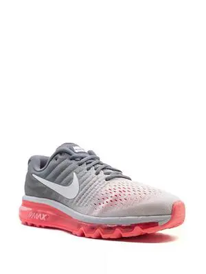 Nike Max 2017 Sneakers - Grey