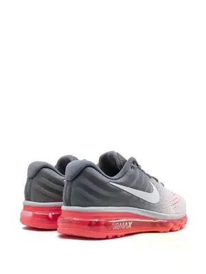 Nike Max 2017 Sneakers - Grey