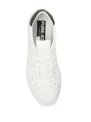 GOLDEN GOOSE Leather Trainers