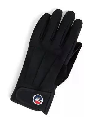 Fusalp Glacier Gloves - Black