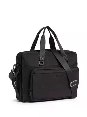 Dsquared2 Logo Lettering Laptop Bag