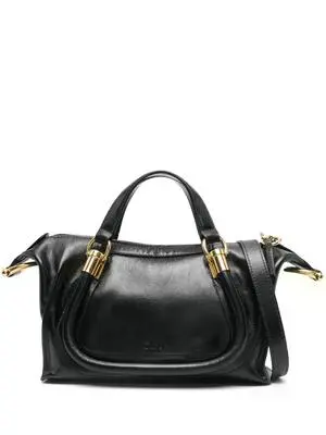 Chloé Small Paraty 24 Tote Bag