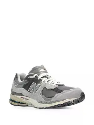 NEW BALANCE 2002r Protection Pack Sneakers - Grey