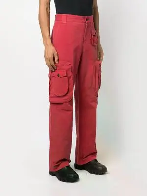 Heron Preston Cargo Trousers