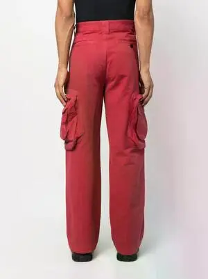 Heron Preston Cargo Trousers
