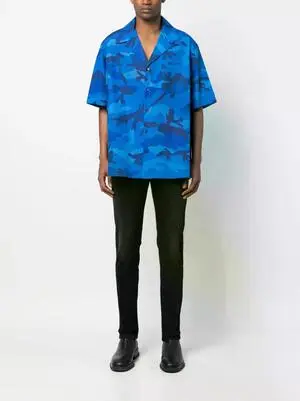 Jacob Cohen Skinny Fit Trousers