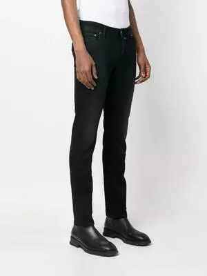 Jacob Cohen Skinny Fit Trousers