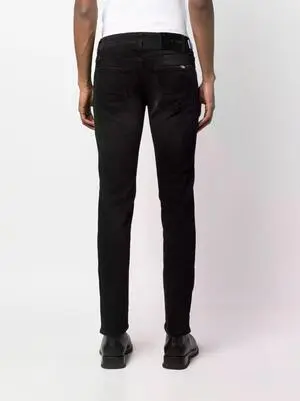 Jacob Cohen Skinny Fit Trousers