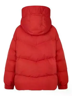 STUDIO TOMBOY Detachable Hood Down Jacket