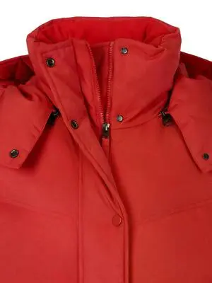 STUDIO TOMBOY Detachable Hood Down Jacket
