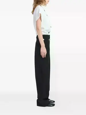 Proenza Schouler Zion Blouse - White