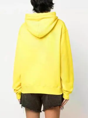 Dsquared2 Icon Cotton Hoodie