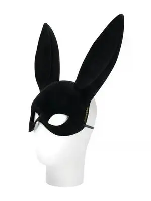 MAISON CLOSE Bunny Mask And Tail