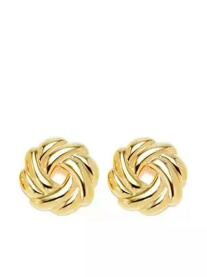 DESTREE Sonia Earrings - Gold