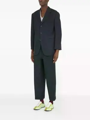 MAISON MARGIELA Single-breasted Blazer