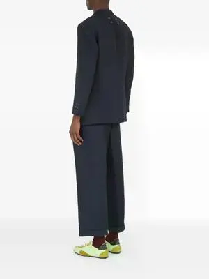 MAISON MARGIELA Single-breasted Blazer