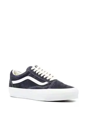 VANS Old Skool 36 Lx Calf Suede Sneakers